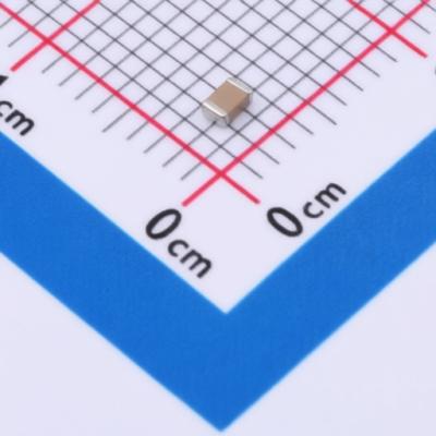 China Multi layer ceramic capacitors with high voltage and stability Chinocera HHV0805R7472K201NTHJ series for sale