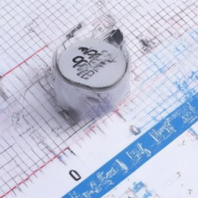 China High Temperature Lead Free Reflow Soldering Capacitor ChuangHui VD2AM101G125SP V 1 D Series RoHS Compliant for sale