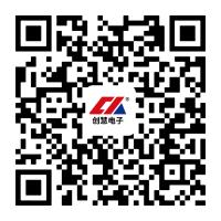 China Packaging process and material number encoding for ChuangHui CD288H1VM102F200T electronic components for sale