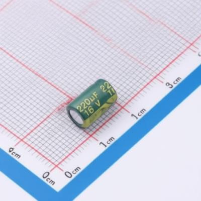 China Detailed packing instructions and specification overview of ChuangHui CD288H1CM221E90T electronic component series for sale