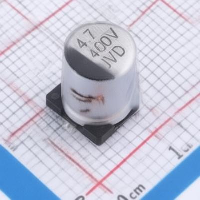 China Lead free capacitors ChuangHui JVD2GM4R7F105SP designed for performance in reflow soldering applications for sale