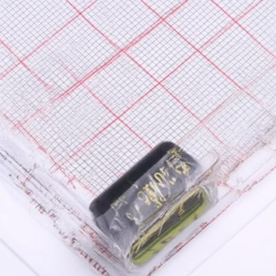 China Material number encoding and packing instructions for electronic components ChuangHui CD26G1VM681G160T product details for sale