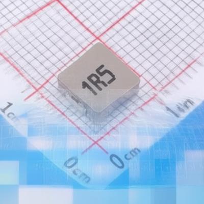 China Wire Wound Molded SMD Power Inductor Cjiang FXL0630-1R5-M Halogen Free RoHS Compliant for Electronics for sale