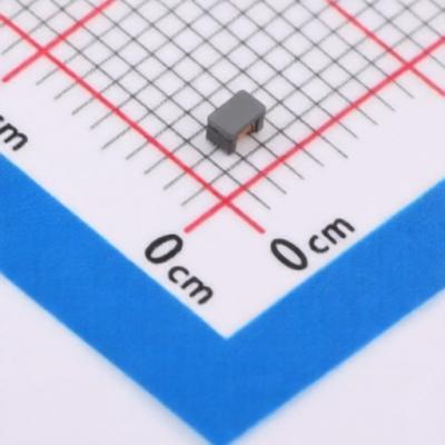 China SMD Pulse Transformer CND-tek CC2012E-801 with High Frequency Noise Suppression and RoHS Certified Design for sale