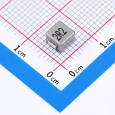 China SMD Power Inductor CND-tek 0530-2R2-M H-CND with Precise Impedance and Saturation Current Ratings for sale