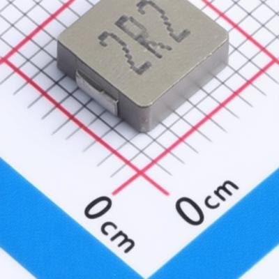 China Wire Wound Molded SMD Power Inductor Cjiang FXL0630-2R2-M Halogen Free RoHS Compliant for Electronics for sale