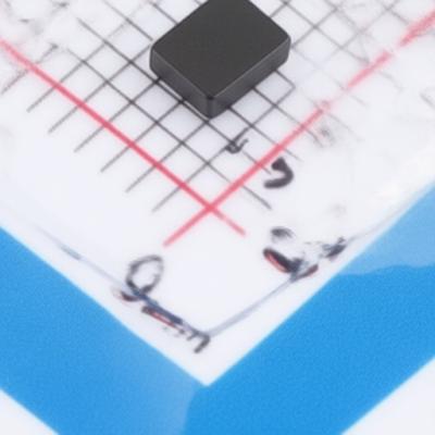 China electronic component CND-tek MHT322512SG-2R2M H power inductor suitable for various circuit designs for sale