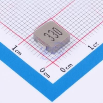 China Wire Wound Molded SMD Power Inductor Cjiang FXL0630-330-M Halogen Free ROHS Compliant for Electronics for sale