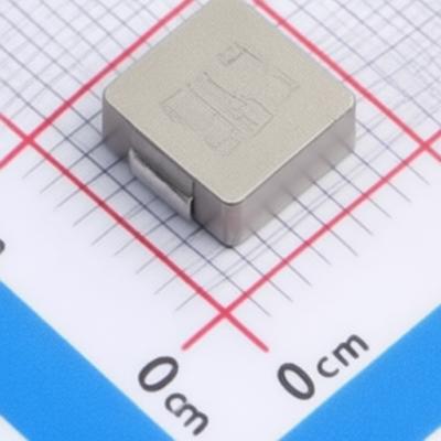 China Wire Wound Molded SMD Power Inductor Cjiang FXL0630-3R3-M Halogen Free ROHS Compliant for Electronics for sale