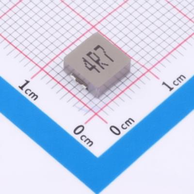 China Wire Wound Molded SMD Power Inductor Cjiang FXL0630-4R7-M Halogen Free ROHS Compliant for Electronics for sale