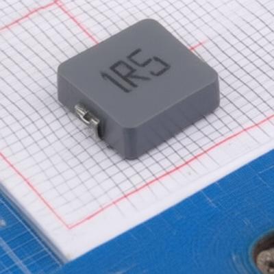 China SMD power inductor CND-tek CS1004C-1R5M-R featuring 1.5uH inductance and stable current handling capabilities for sale
