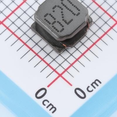China SMD power inductor CND-tek NR6045S-820M H featuring robust construction and accurate electrical characteristics for sale