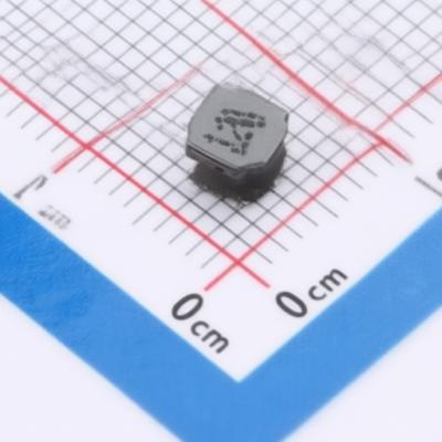 China SMD Power Inductor CND-tek NR4030S-120M H with wide temperature range and robust electrode strength for sale