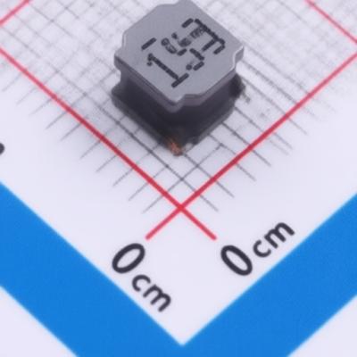 China SMD Power Inductor CND-tek NR5040S-150M H with low DC resistance and high saturation current ratings for sale