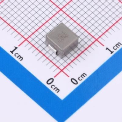 China SMD Power Inductor CND-tek 0530-3R3-M H-CND with Wide Operating Temperature Range and Current Ratings for sale