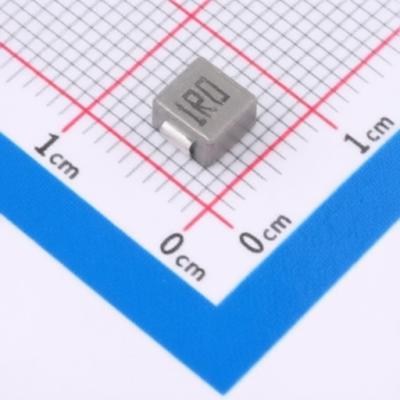 China SMD Power Inductor CND-tek 0530-1R0-M H-CND with precise impedance and current handling capabilities for sale
