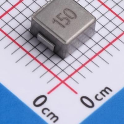 China SMD Power Inductors CND-tek 0530-150-M H with wide operating temperature range and low DC resistance for sale