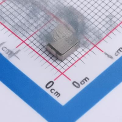 China SMD power inductor CND-tek 0420-2R2-M H featuring low resistance and high saturation current ratings for sale