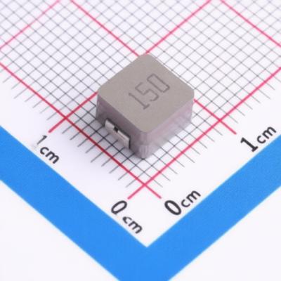 China impedance SMD power inductor CND-tek 0650-150-M H-CND optimized for electronic circuit performance for sale