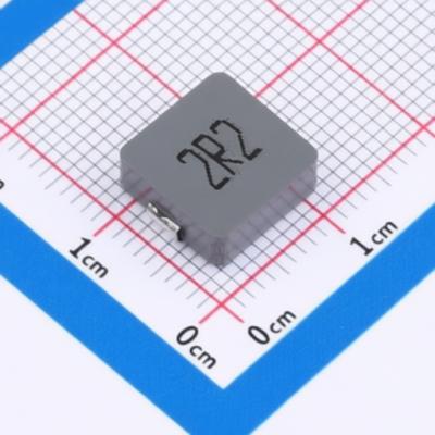 China High current handling SMD power inductor CND-tek CS1004C-2R2M-R featuring precise inductance for circuit performance for sale