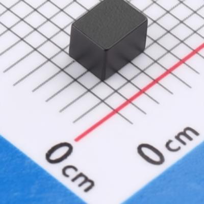 China SMD Power Inductor CND-tek MHT322530SG-R33M H with robust mechanical structure and tape reel packaging for sale
