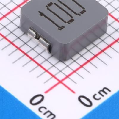 China SMD Power Inductor CND-tek CS0603C-100M-R Designed for Consistent Performance in Industrial Circuits for sale