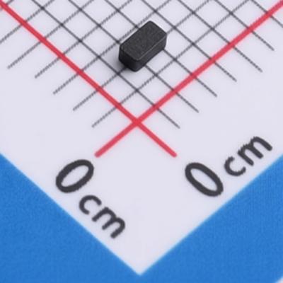 China Tape and reel packaged SMD power inductor CND-tek MHT160808SG-R47M H with robust mechanical structure for sale
