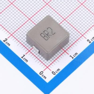 China Smd power inductor cndtek 1365a8r2m h featuring 8.2 uh impedance and 330 milliohm dc resistance max for sale
