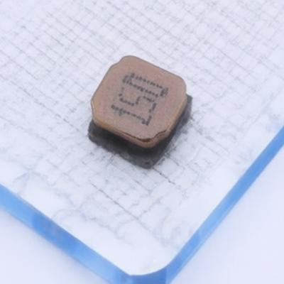 China Performance SMD Inductor CND-tek NR6045S-150M H with High Electrode Strength and Vibration Resistance for sale