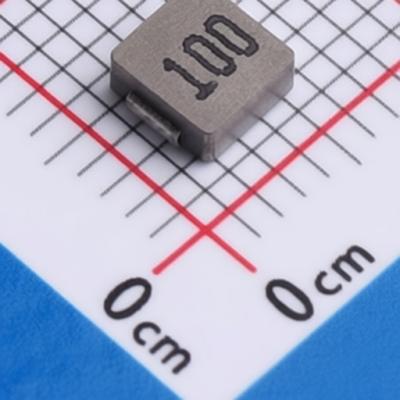 China Durable CND-tek 0420-100-M H SMD power inductor engineered for consistent performance in electronic devices for sale