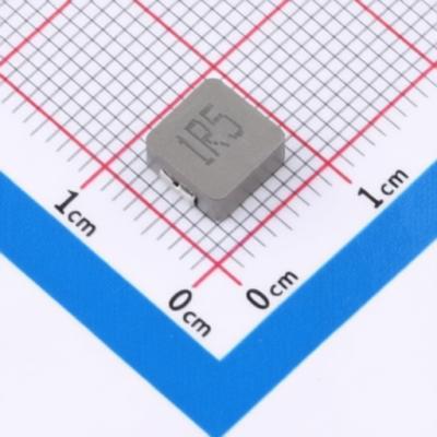 China SMD power inductor CND-tek 0630-1R5-M H-CND designed to meet industrial electronic standards with performance for sale