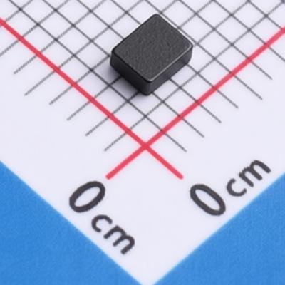 China Durable SMD Power Inductor CND-tek MHT252012SG-1R0M H Featuring Polyurethane Enamel Copper Wire for sale