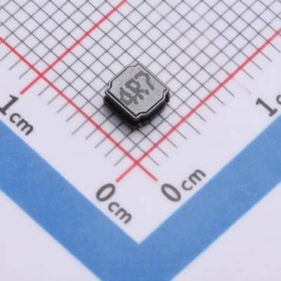 China SMD Power Inductor CND-tek NR4020S-4R7M H with stable inductance and current handling capabilities for sale