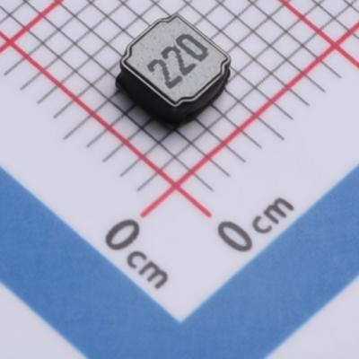 China Durable SMD Power Inductor CND-tek NR4020S-220MH Ensuring Consistent Performance in Electronic Circuits for sale