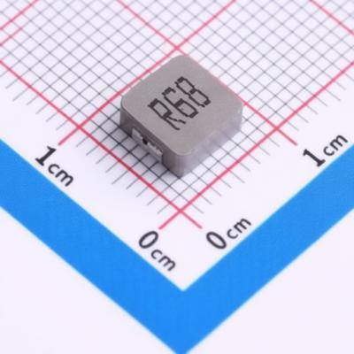 China SMD Inductor CND-tek 0603A-R68M H with High Saturation Current and Wide Operating Temperature Range for sale