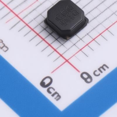 China SMD Power Inductor CND-tek NR4018A-6R8M H with precise inductance and current handling capabilities for sale