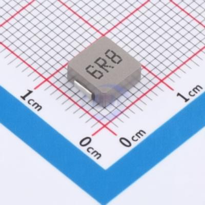 China Electronic Component CND-tek MHT0630SG-6R8M H SMD Power Inductor with High Saturation Current Rating for sale