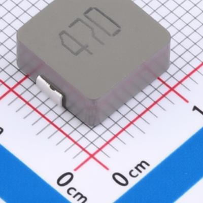 China Durable SMD Power Inductor CND-tek 1005A-470M H suitable for various electronic circuit applications for sale