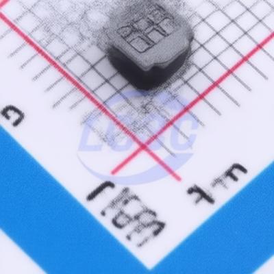China electronic SMD Power Inductor CND-tek NR4030S-6R8M H with mechanical stress resistance and stable inductance for sale