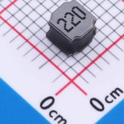 China Electronic SMD Power Inductor CND-tek NR4030S-220M H designed for performance under mechanical stress for sale
