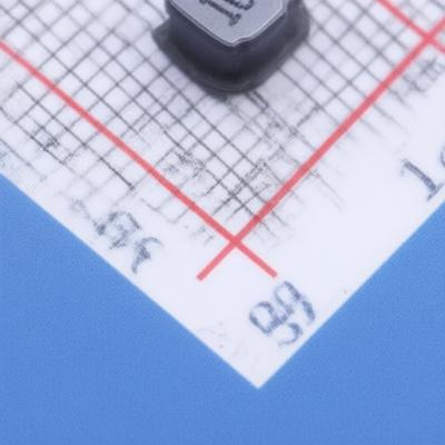 China SMD Power Inductor CND-tek NR4030S-101M H with excellent vibration resistance and wide temperature range for sale