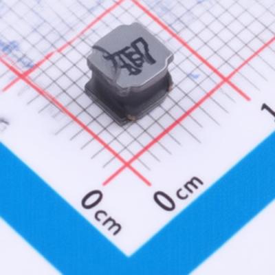 China Electronic SMD inductor CND-tek NR5040S-4R7M H with performance and wide operating temperature range for sale