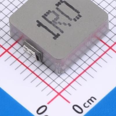 China electronic component CND-tek 1004A-1R0M H SMD power inductor with precise electrical characteristics for sale