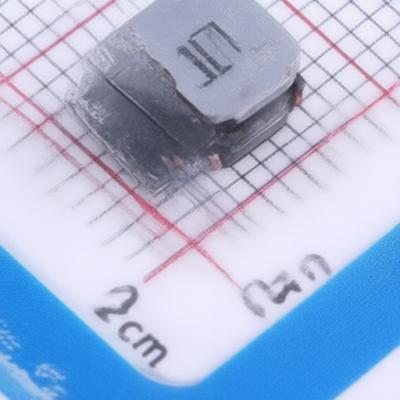 China SMD Power Inductor CND-tek NR6045S-100M H Ideal for Mechanical Stress Resistant Applications for sale