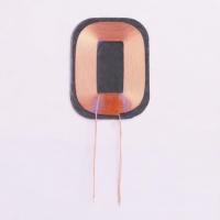 Quality Wireless Power Transfer Coil Unit CND-tek YX-A11-R431231-G3232 Single Coil 12 for sale