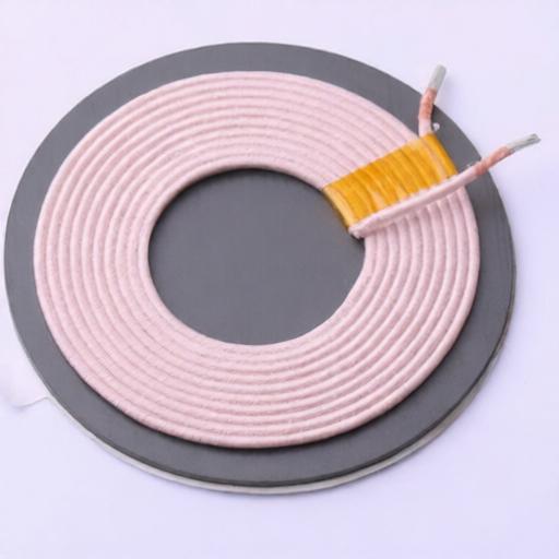 Quality CND-tek YX-A11-R501000-R0806 BEIJIAO single coil wireless transmitting module designed for power delivery for sale