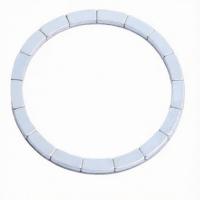 Quality Set of 17 wireless charging magnets with CND-tek MS5446-YD1905-17 NdFeB magnets for sale