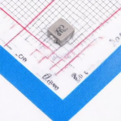 China 2.2uH Molding Power Inductors Coilank AAPS0420M2R2D AECQ200 Certified for Stable and Power Electronics for sale