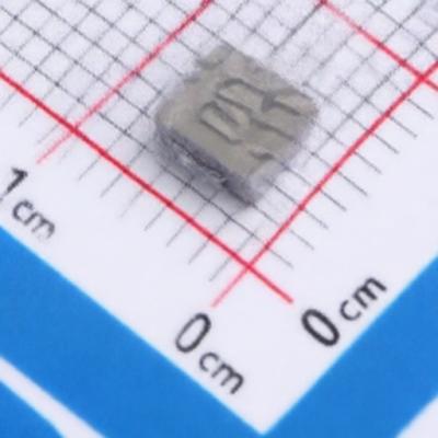 China AEC Q200 Qualified Coilank AAPS0420M100A Power Inductor Alloy Powder Construction and Low Buzz Noise for sale
