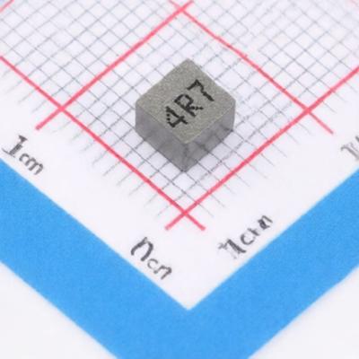 China Molding Power Inductor Coilank AAPS0430M4R7F Metal Dust Core AECQ200 Qualified Halogen Free RoHS Compliant for sale